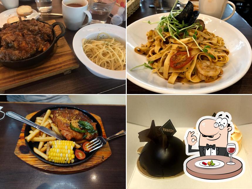 Best restaurants in iSQUARE Mall - Restaurant Guru