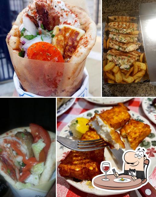 Top 7 restaurants in Ramsgate, october 2024 - Restaurant Guru