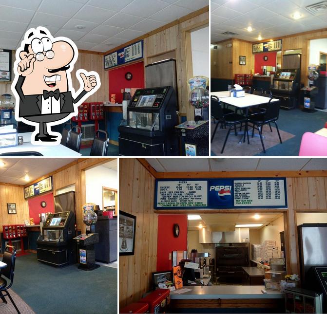 Mejor 5 restaurante para fiesta de cumpleaños en Somerset, Wisconsin ...