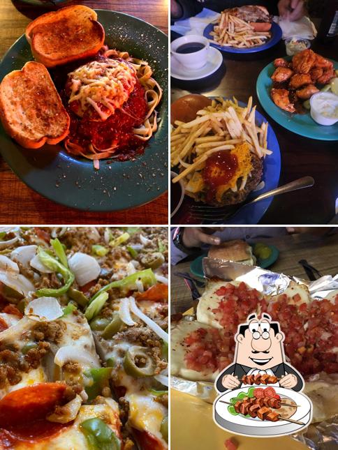Shot Tower Inn, Dubuque - Restaurant menu, prices and reviews