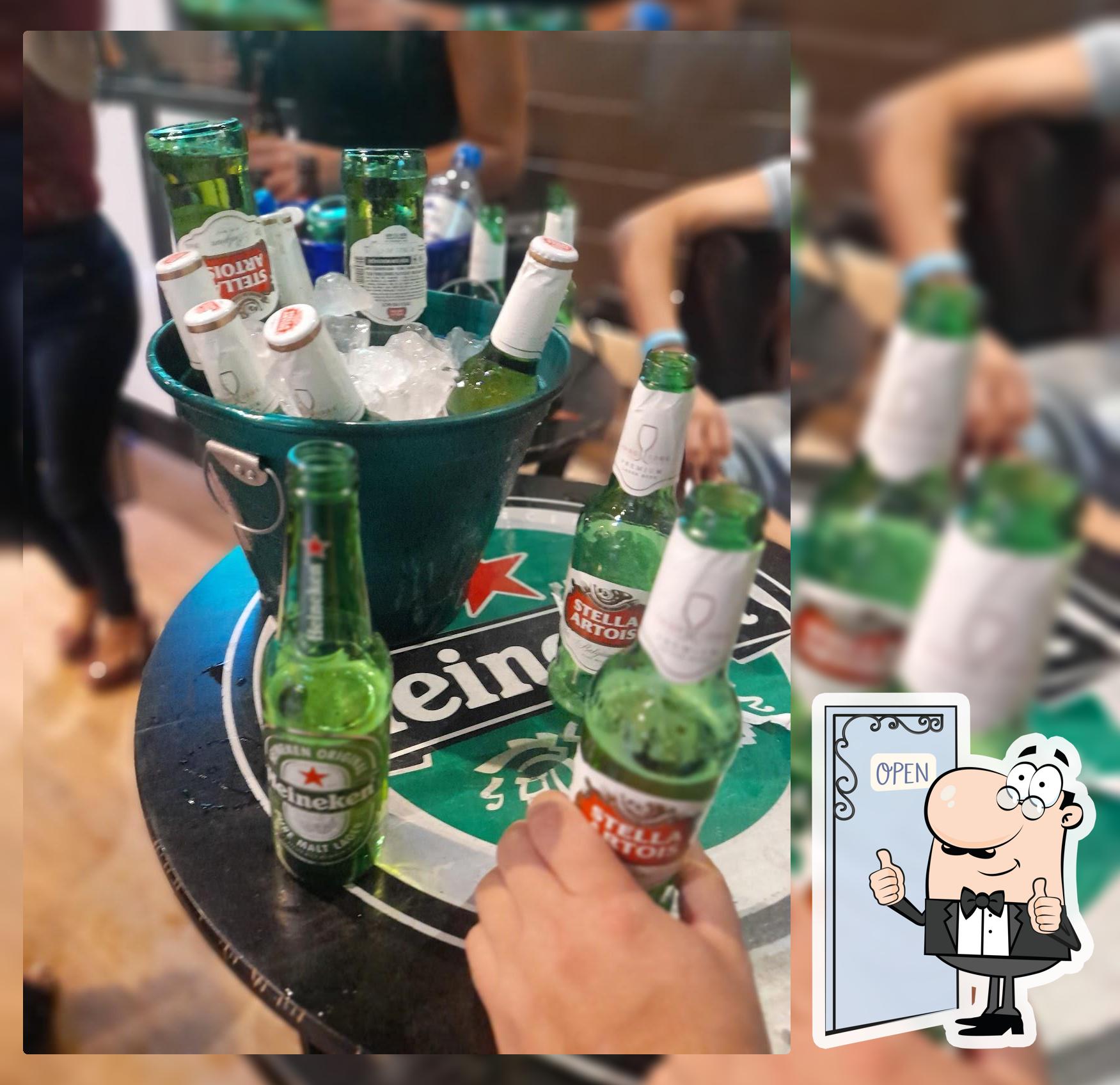 Armazém Prime Bar, São Paulo - Menu do restaurante, preços e opiniões