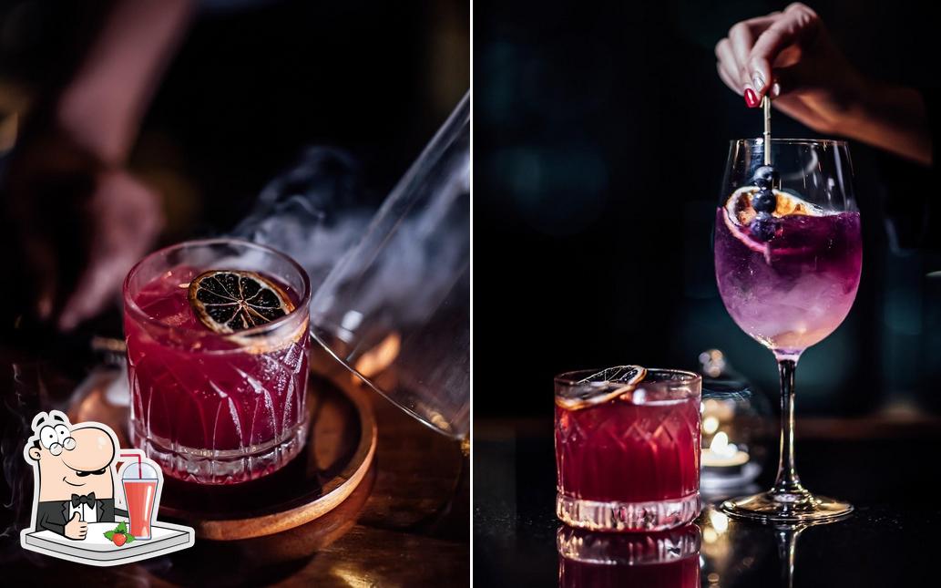 ChaCha Bollywood Lounge pub & bar, Bangkok - Restaurant reviews