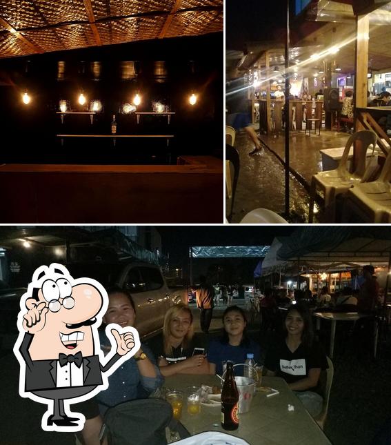 Hideout Bar Iloilo, Iloilo City - Restaurant menu, prices and reviews