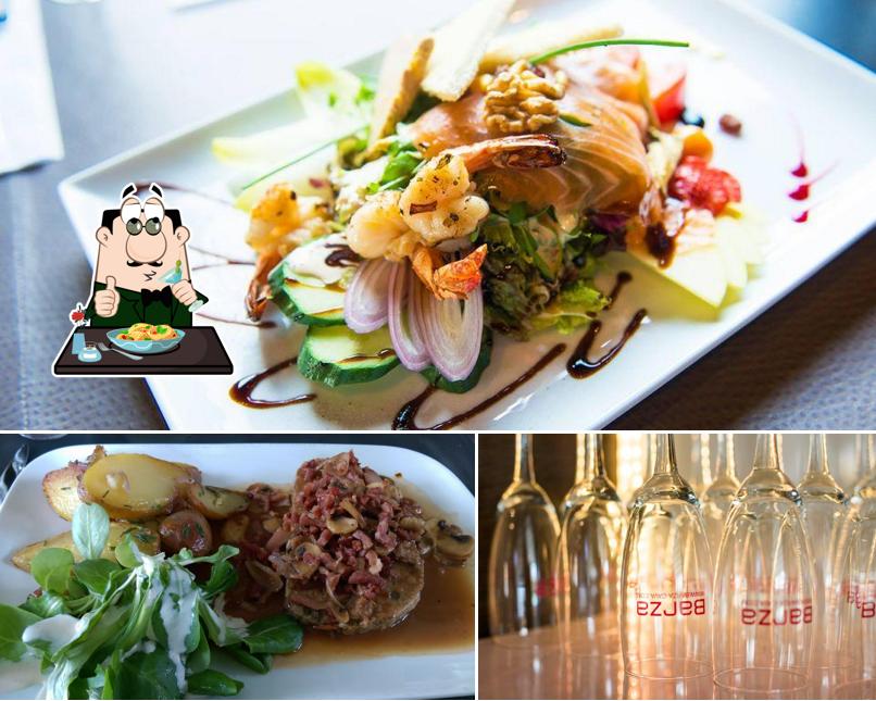 Noa Resto, Dilbeek - Menu du restaurant, prix et avis