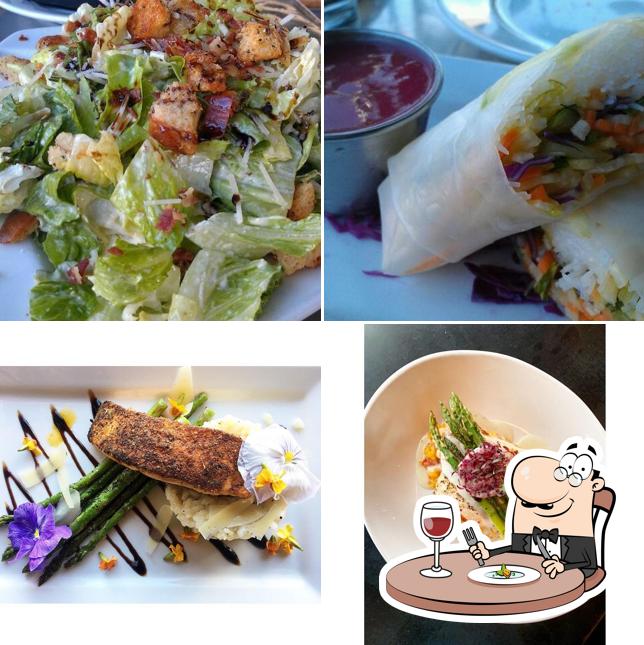 Nob Hill Bar + Grill, 3128 Central Ave SE in Albuquerque - Restaurant ...