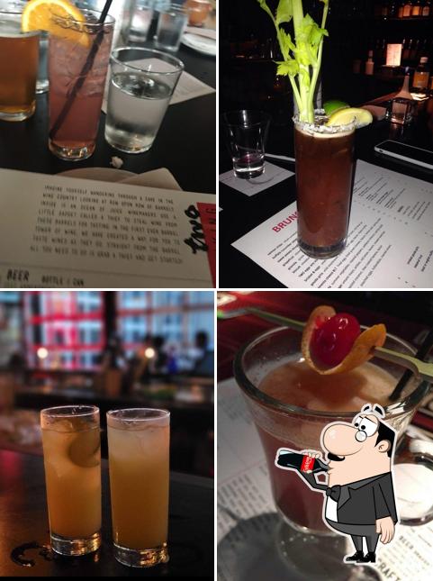TWO urban licks, Atlanta - Restaurant menu, prices and reviews