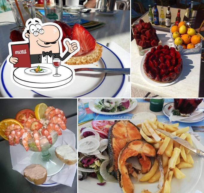 Los 7 mejores restaurantes en Can Picafort, febrero 2026 - Restaurant Guru