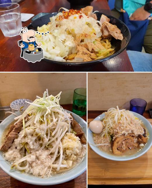 566라멘 restaurant, Seoul - Restaurant reviews