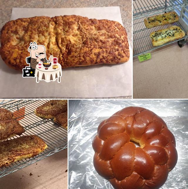 Angelo Pacifico & Sons Bakery, Altoona - Restaurant menu, prices and ...