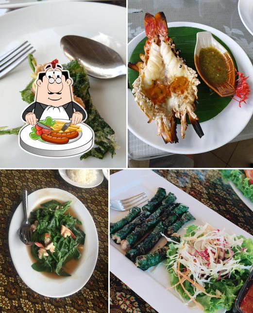 Ban Suan Rim Nam Restaurant, Bang Krasan - Restaurant reviews