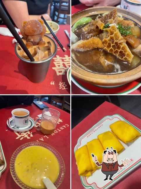 Canton Lane, Glasgow, Partick - Restaurant menu, prices and reviews