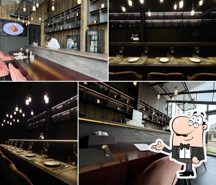 Chef's Place, Bangkok - Restaurant menu, prices and reviews