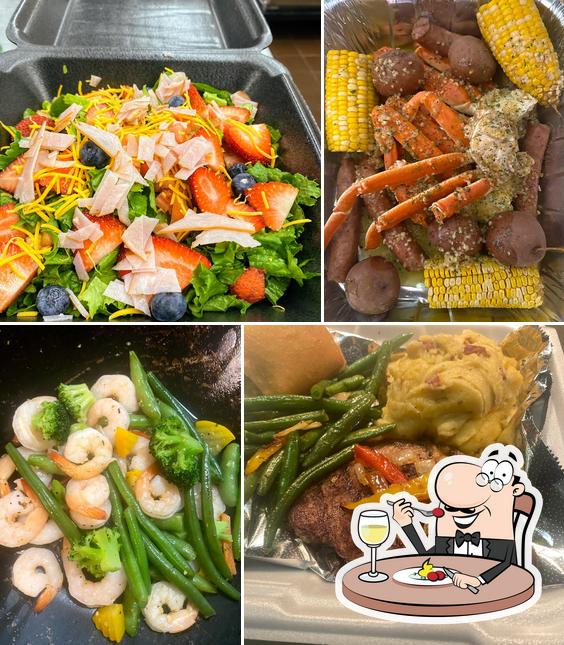 Drake's Southern Grill in Brandon - Restaurant reviews
