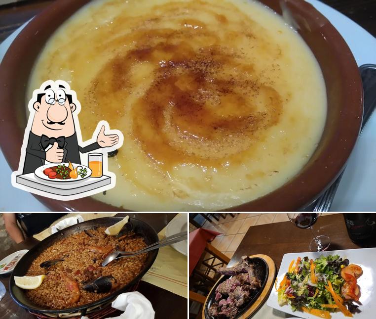 El Trull de Fortià, Fortià - Menú del restaurante, precios y reseñas