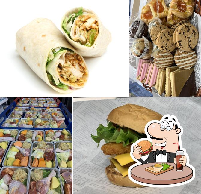 Find the best place to eat in Parakai, winter 2023 - Restaurant Guru