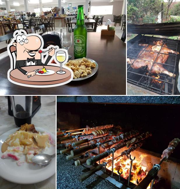 Restaurante Frango Assado, Cornélio Procópio, Rodovia BR-369 ...