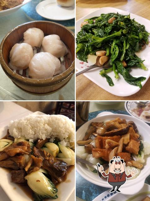 Fung Wong in Daly City - Restaurant menu and reviews
