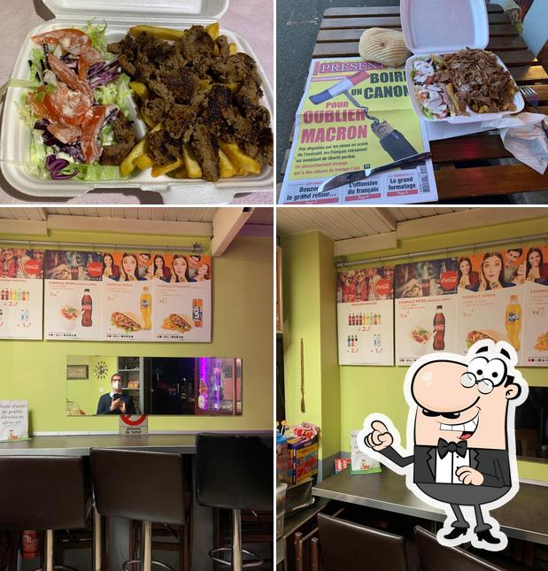 Guzel Snack Grill restaurant, Strasbourg - Restaurant reviews