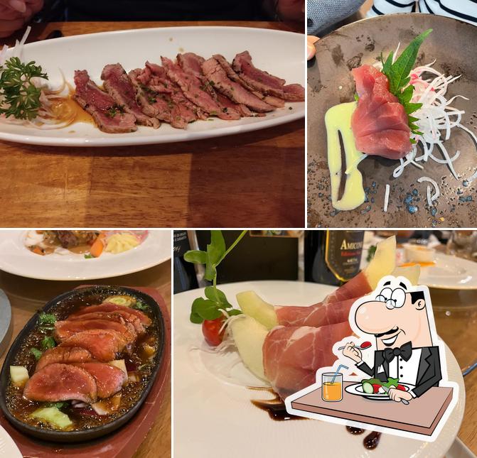 Mellow Dining Oss, Oss - Restaurant menu, prices and reviews
