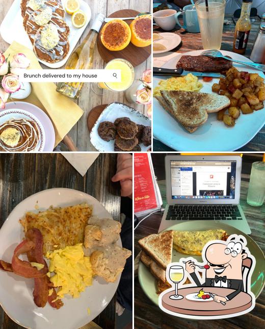 Neighborhood JAM, Tulsa - Restaurant menu, prices and reviews