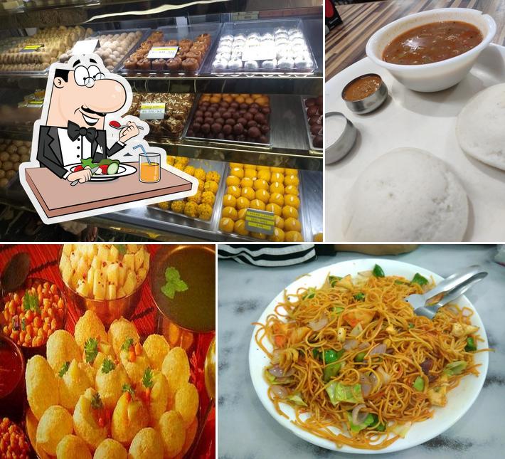 New Madan Sweets & Restaurant, Ghaziabad - Restaurant menu, prices and reviews