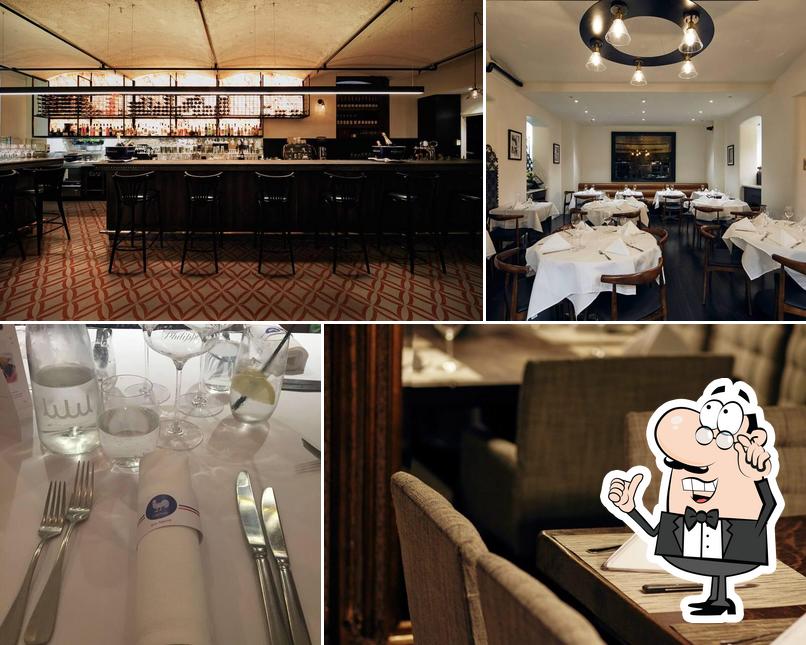 Best restaurants in Collins Place Mall - Restaurant Guru
