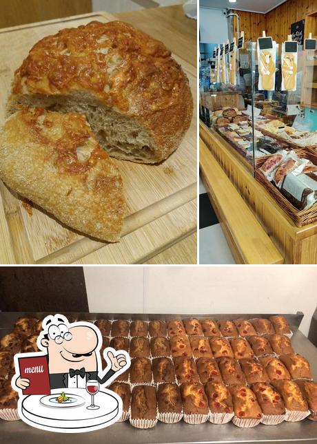 Phil's Bakery in Lytham - Restaurant reviews