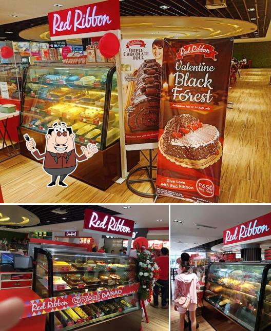 Red Ribbon CityMall Danao, Danao City