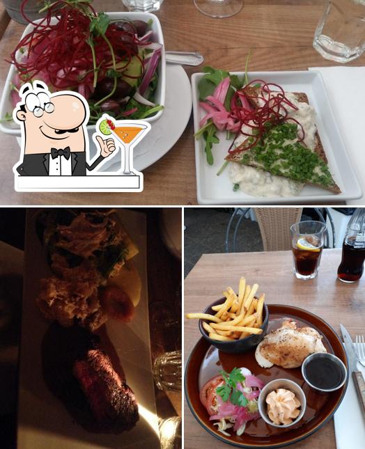 Restaurang Store Thor, Ystad - Restaurant menu, prices and reviews