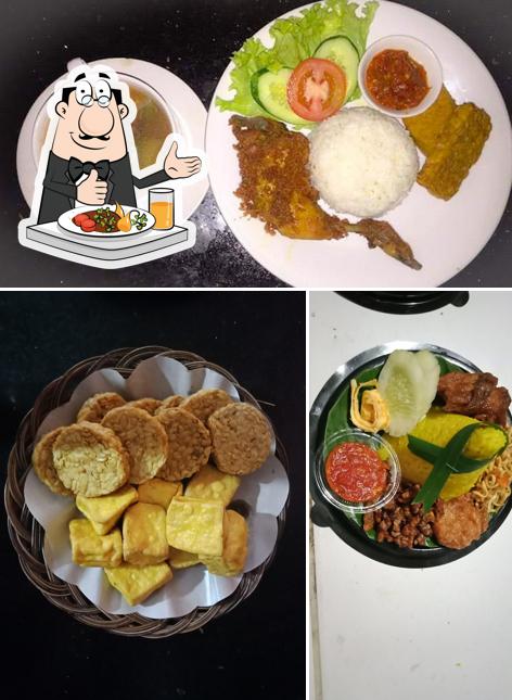 Saung Sunda restaurant, Karawang - Restaurant reviews