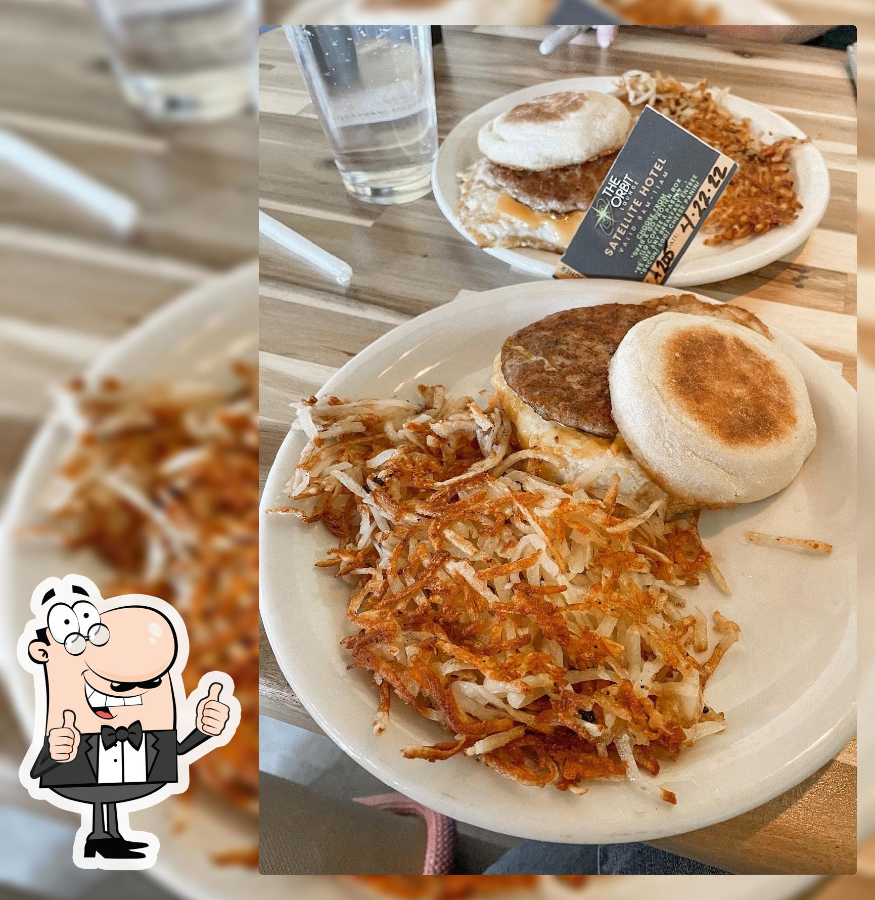 The Orbit Lounge in Colorado Springs - Restaurant reviews