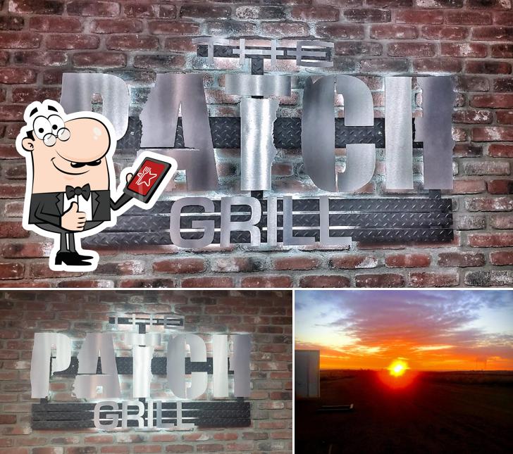 The Patch Grill in Platteville - Restaurant reviews