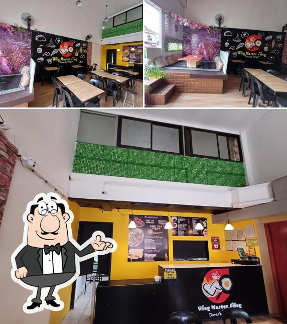 Wing Master Silog, Ormoc - Restaurant menu, prices and reviews