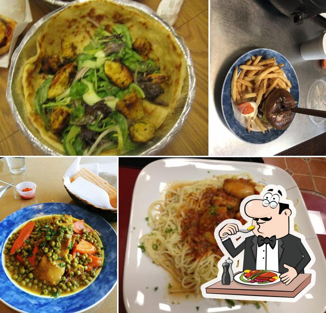 Zebda, Chicago, Irving Park - Restaurant menu, prices and reviews