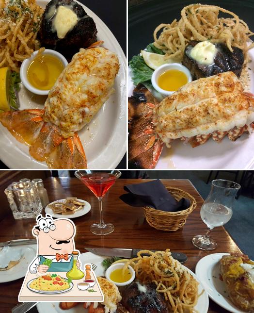 Butler Inn of Pewaukee in Pewaukee - Restaurant menu and reviews