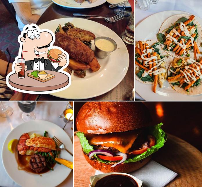 Don's Pomeroy House, Strongsville - Restaurant menu, prices and reviews