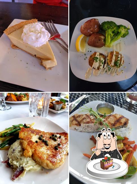 Top 1 restaurant with baked halibut in Sister Bay, september 2025 ...