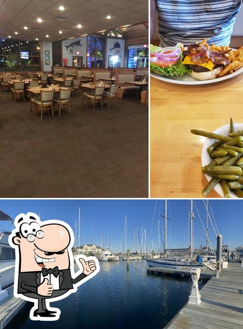 Surf Rider Restaurant, 1375 Oceana Blvd in Virginia Beach - Restaurant ...