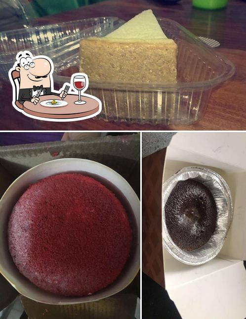 Sweet Truth - Cake and Desserts, Gurugram - Restaurant menu, prices and ...