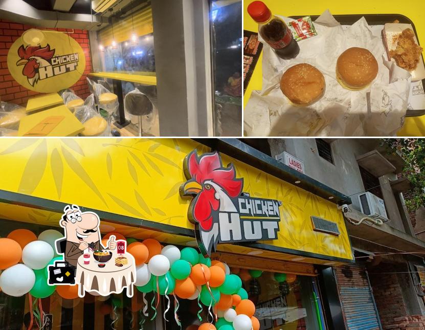 The Chicken Hut, Kolkata - Restaurant menu, prices and reviews
