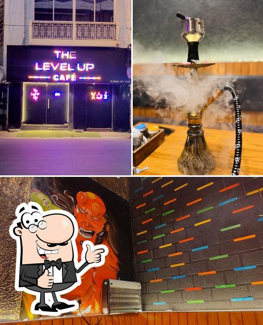 The Level Up Cafe, Kolkata - Restaurant reviews