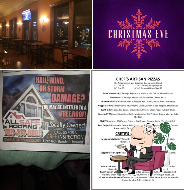 Top 5 restaurants in Crete, Illinois, september 2025 - Restaurant Guru