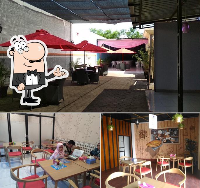 Tower Cafe, Pekalongan - Restaurant reviews