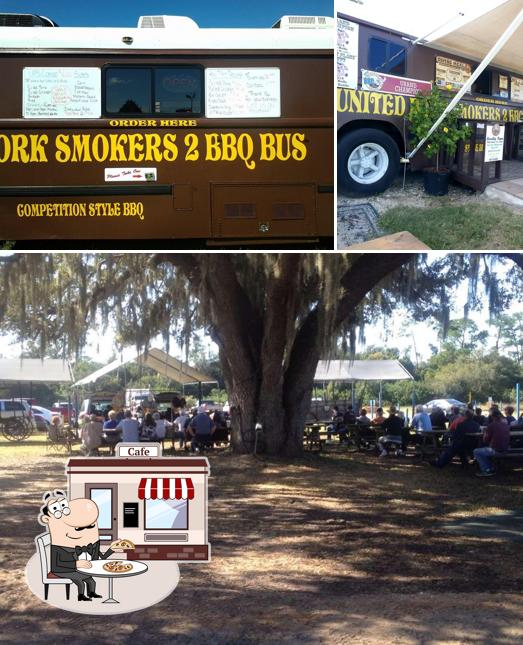 Ups 2 BBQ in Lake Wales - Restaurant reviews