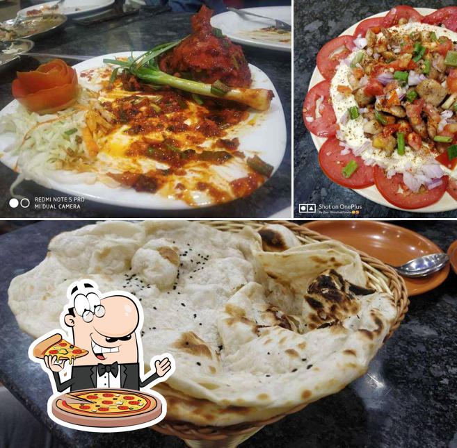 Zaytun Restaurant &cafe, Pune - Restaurant menu, prices and reviews