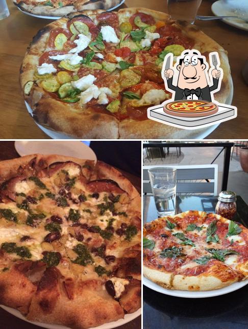 OneSpeed, Sacramento - Restaurant menu, prices and reviews
