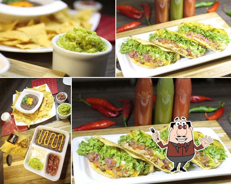 ¡Ay Caramba. restaurant, Foz do Iguaçu - Restaurant reviews