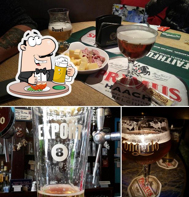 Den Engel, Antwerp - Restaurant menu, prices and reviews