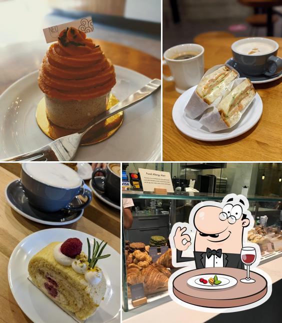 NEO COFFEE BAR, Toronto, King - Restaurant menu, prices and reviews