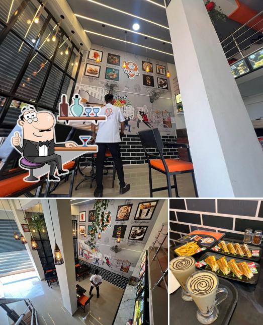 Vip Tea Point, Koregaon Bhima - Restaurant menu, prices and reviews